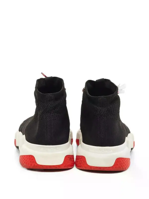 Balenciaga Speed Lace-up Sneakers