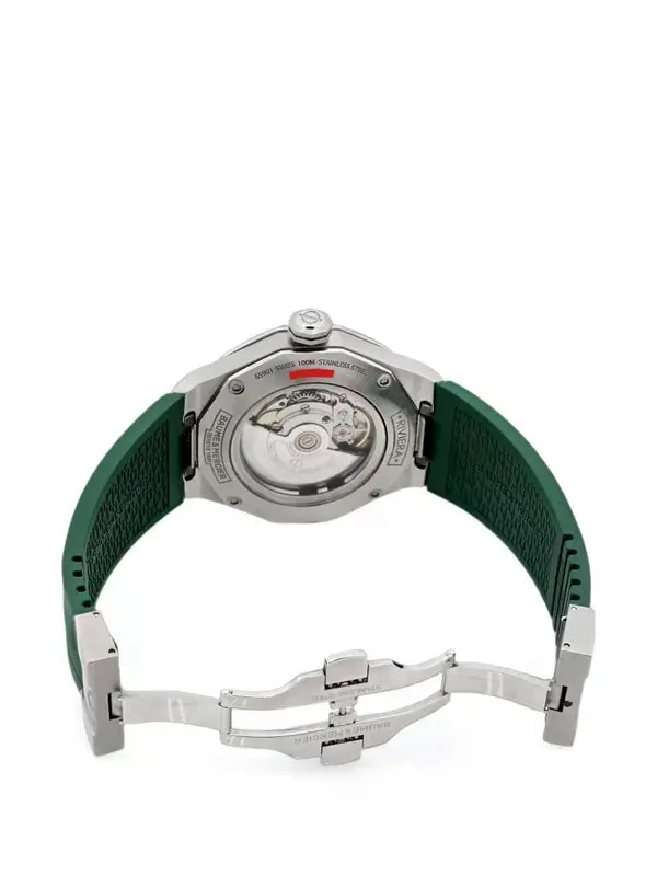 Baume & Mercier Riviera 42mm Watch