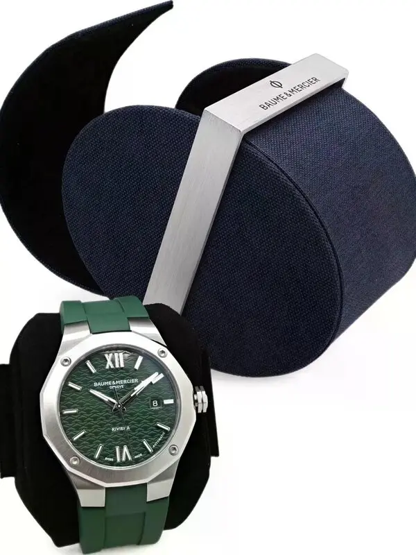 Baume & Mercier Riviera 42mm Watch
