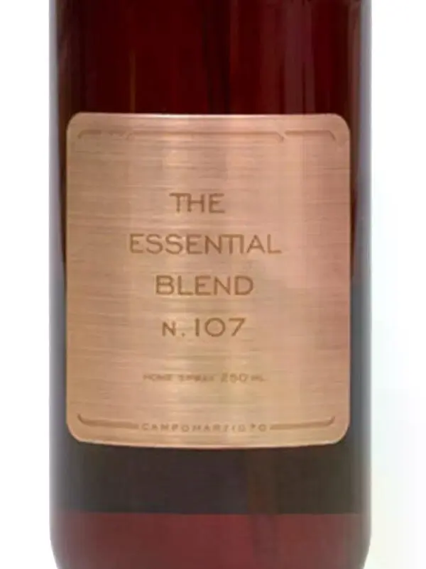THE ESSENTIAL BLEND Nº107 Home Spray