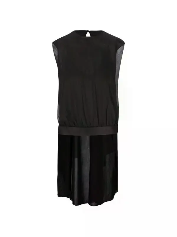 Fendi Silk Top