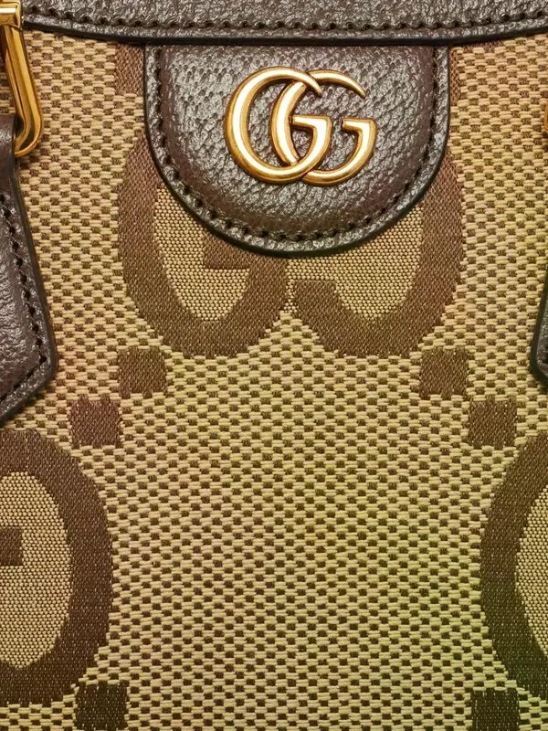 Gucci Diana Mini Jumbo Gg Tote Bag