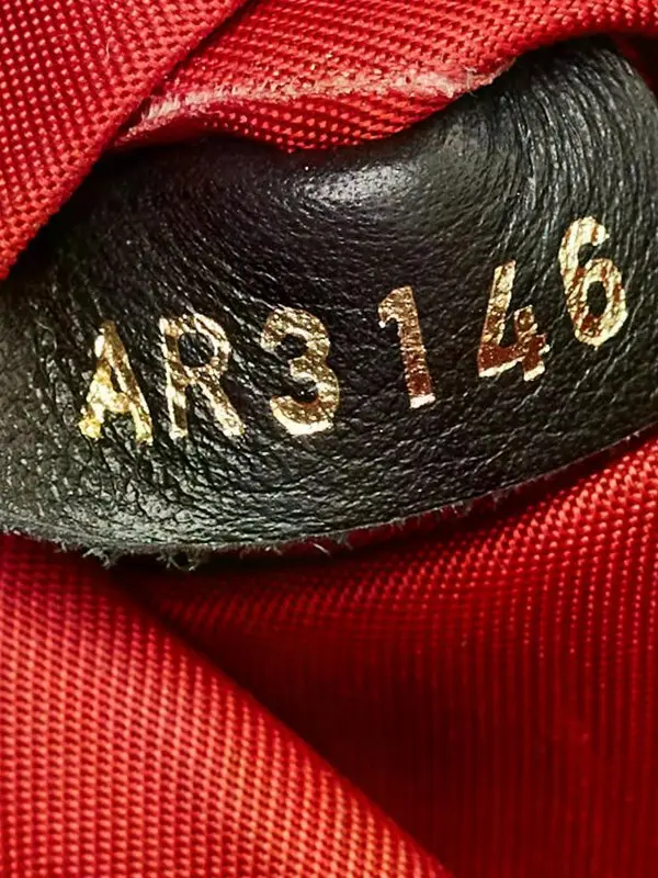 LOUIS VUITTON 2016 Mini Palm Springs World Tour Backpack