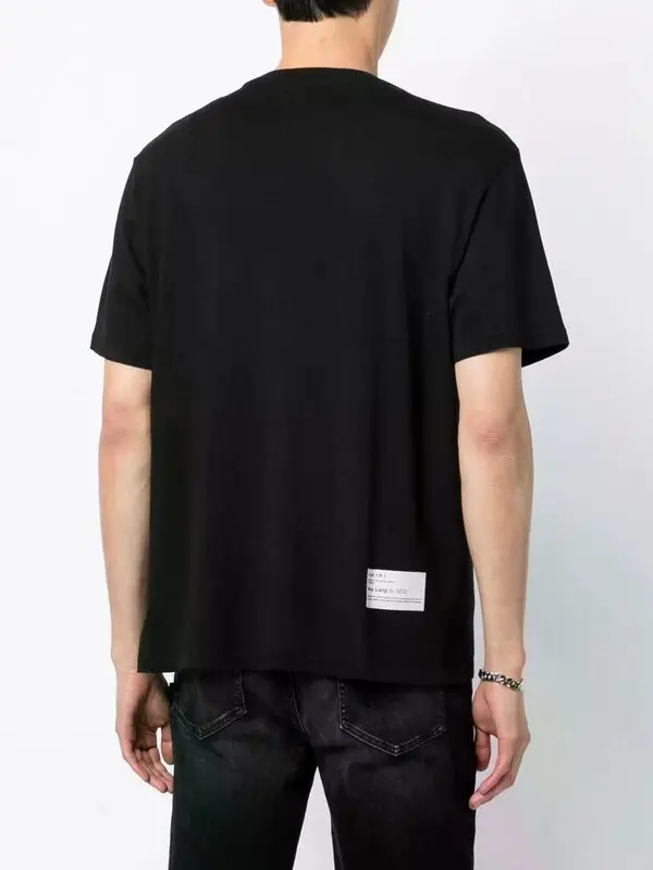 Amiri Everything Slogan-print T-shirt