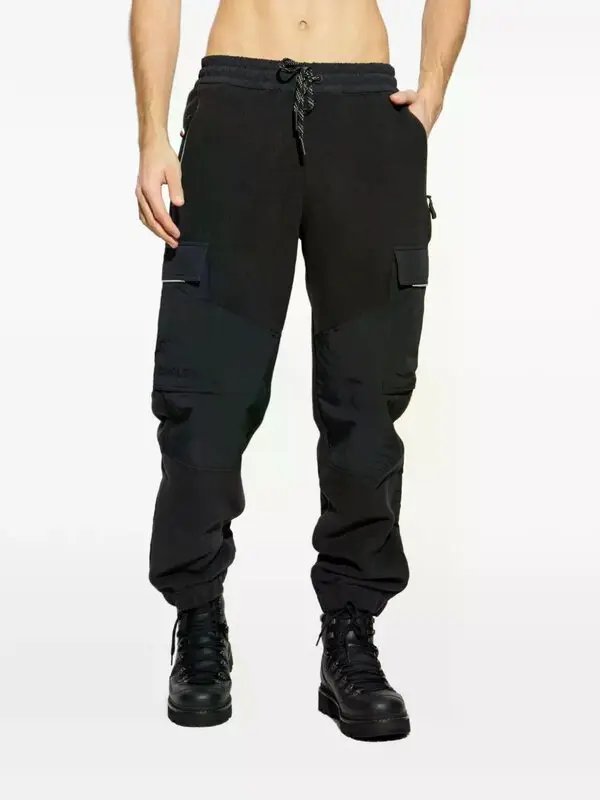 Moncler Apres-ski Cargo Pants