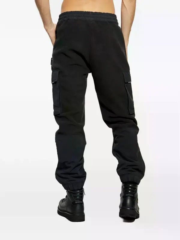 Moncler Apres-ski Cargo Pants