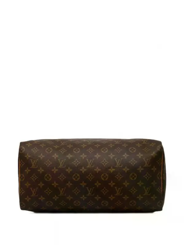 LOUIS VUITTON 1991 Monogram Speedy 40 Boston Bag