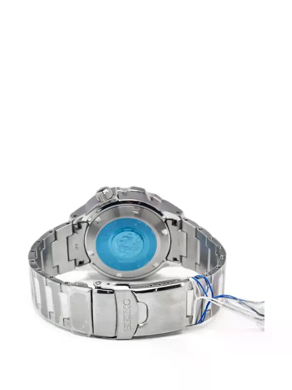 SEIKO PREOWNED Seiko Prospex 42.4mm Automatic Diver's Watch