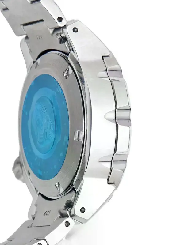 SEIKO PREOWNED Seiko Prospex 42.4mm Automatic Diver's Watch