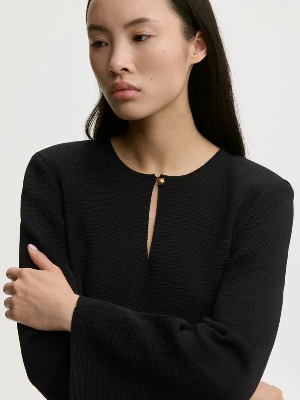 BY MALENE BIRGER Giana Mini Dress