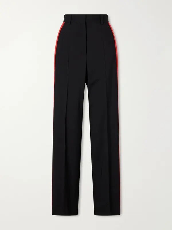 Loewe Straight-leg Twill Pants