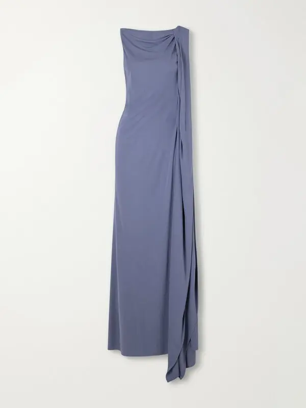KALLMEYER Roma Matte-jersey Gown