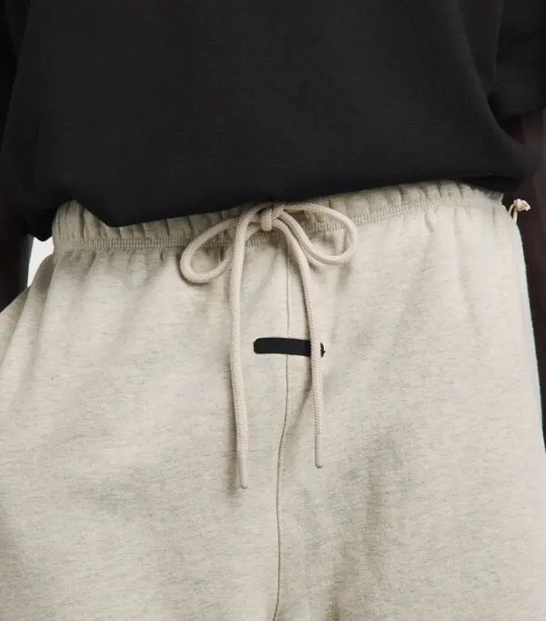 Fear Of God Cotton Flared Sweatpants