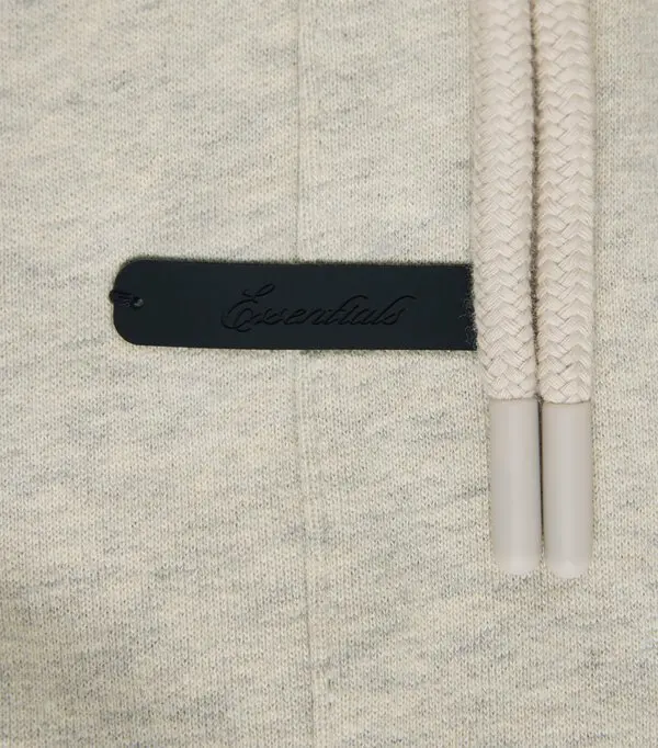 Fear Of God Cotton Flared Sweatpants
