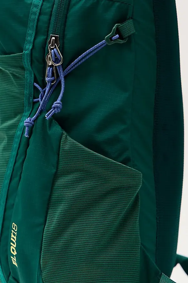COTOPAXI Elqui 18l Backpack - Kale