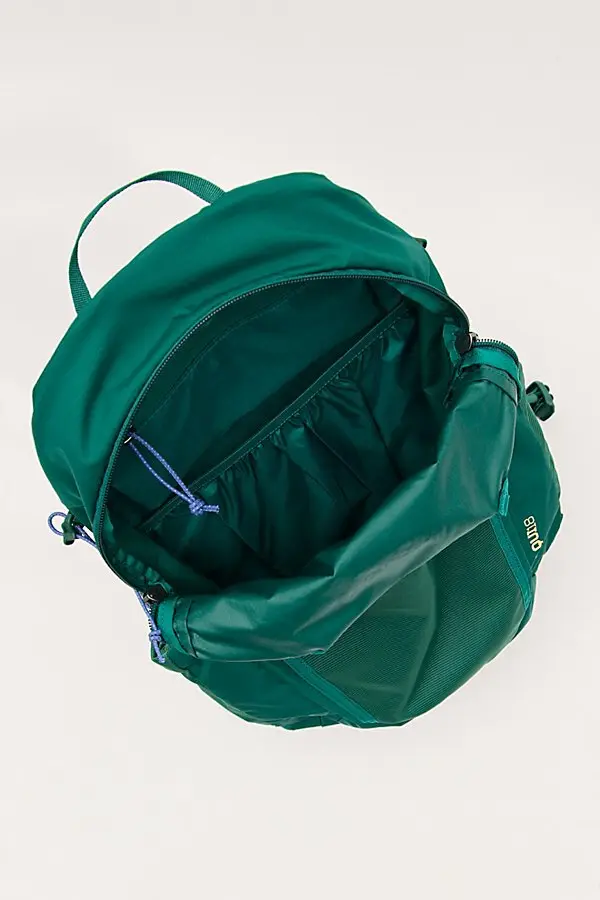 COTOPAXI Elqui 18l Backpack - Kale