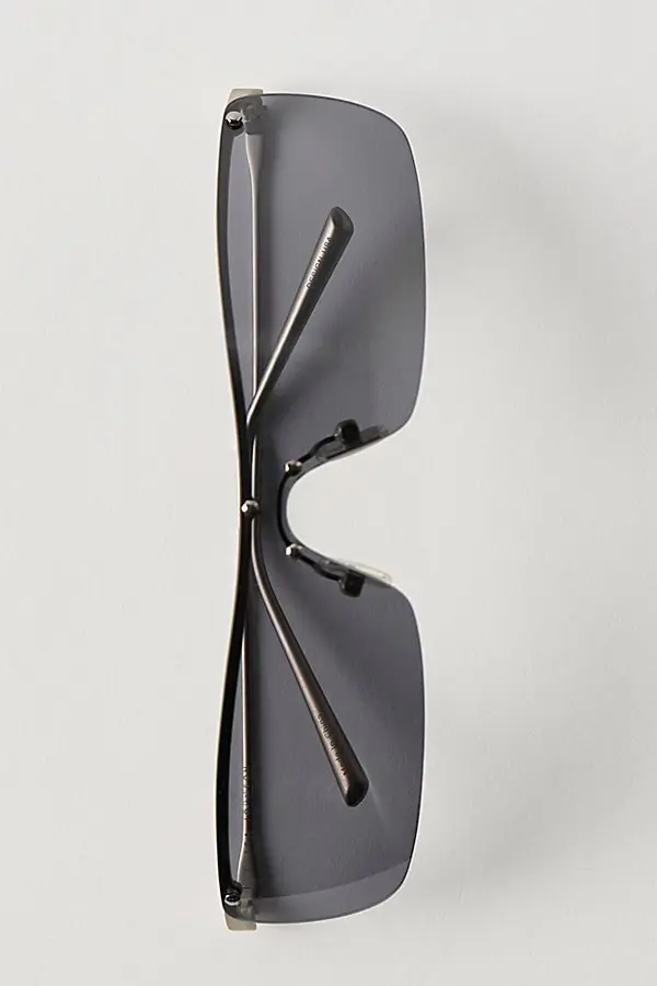 ELISA JOHNSON Mini Vito Sunglasses At