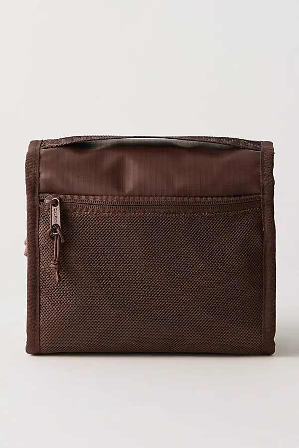 CALPAK Terra Hanging Toiletry Bag