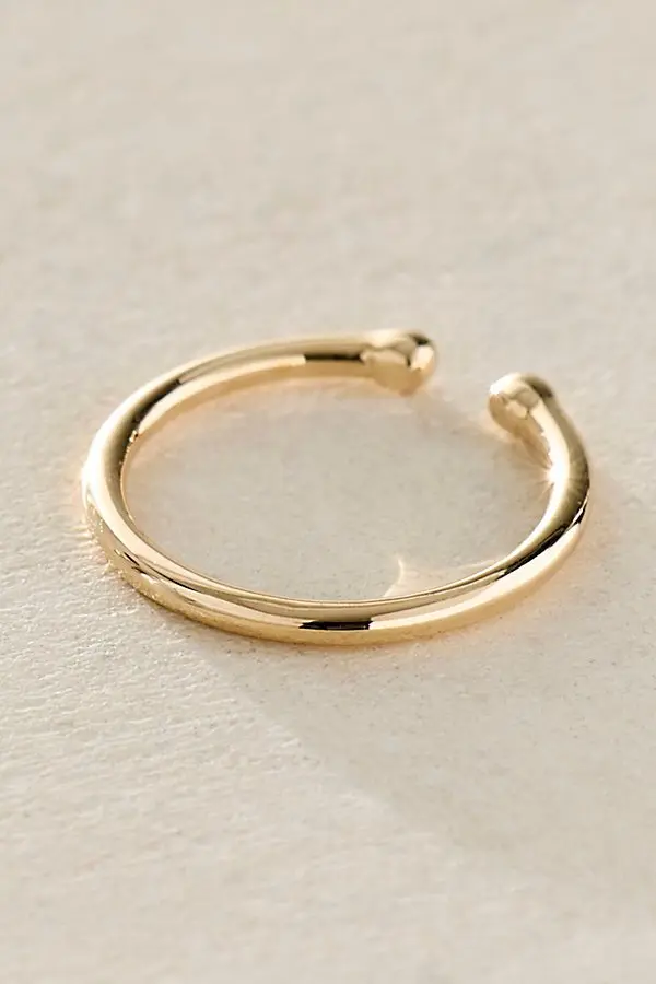 LOCAL ECLECTIC Ear Cuff At