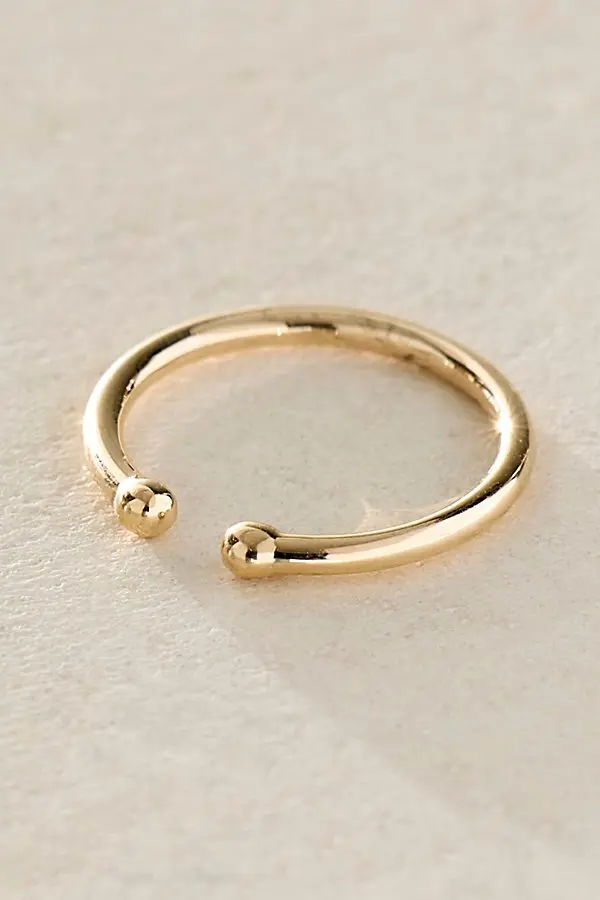 LOCAL ECLECTIC Ear Cuff At