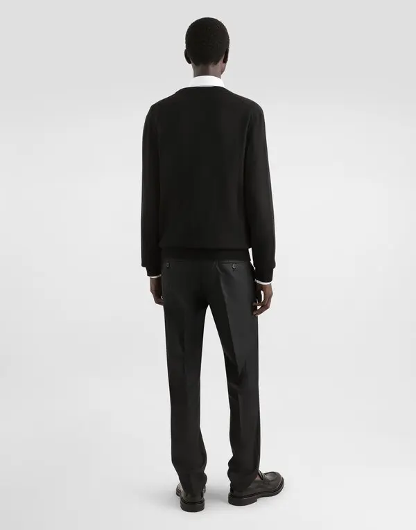 Dolce & Gabbana Camicia Shirts Cotton - White