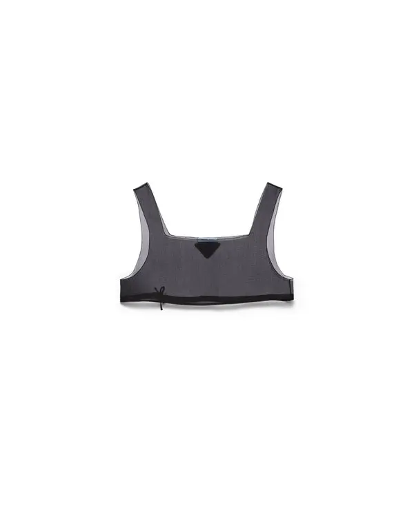 Prada Cigaline Top
