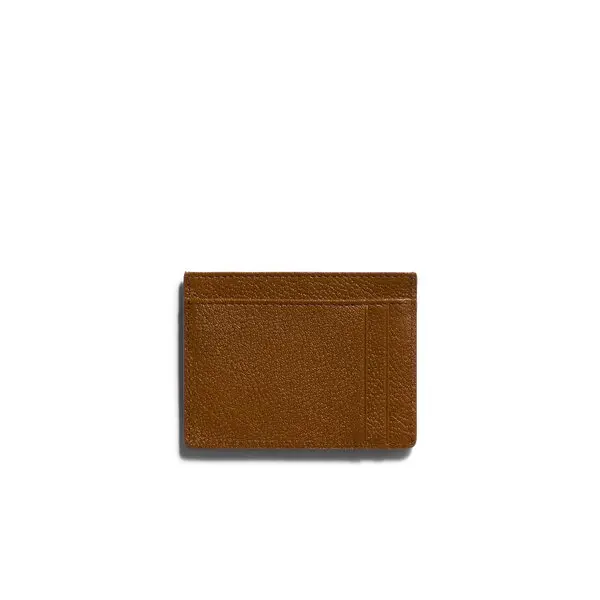 Miu Miu Leather Card Holder