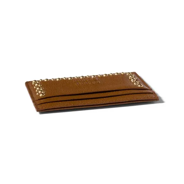 Miu Miu Leather Card Holder