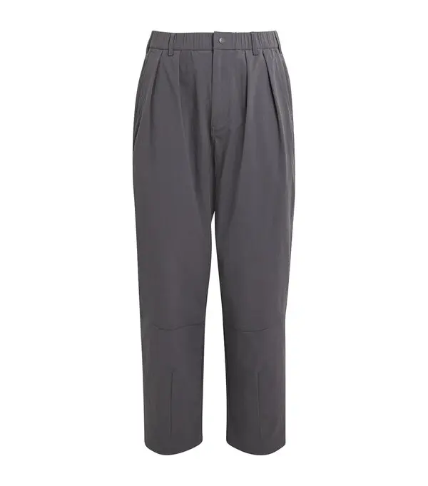 MANORS Greenskeeper Golf Trousers