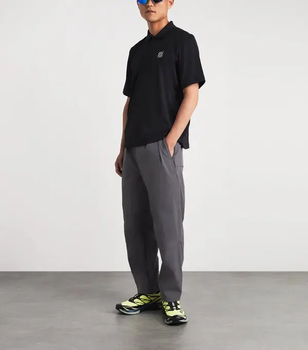 MANORS Greenskeeper Golf Trousers