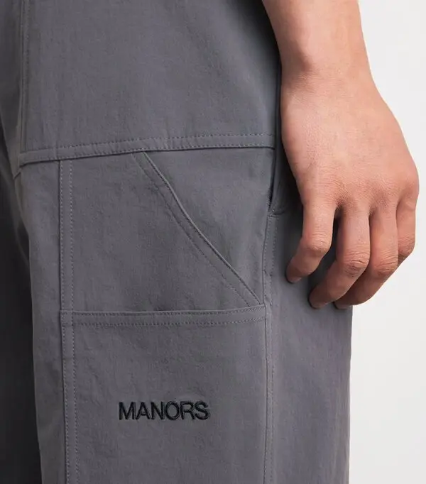 MANORS Greenskeeper Golf Trousers