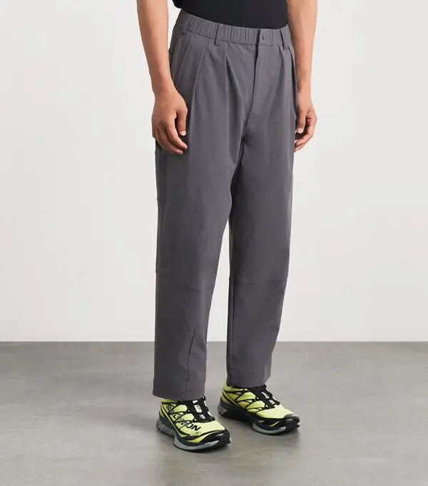 MANORS Greenskeeper Golf Trousers