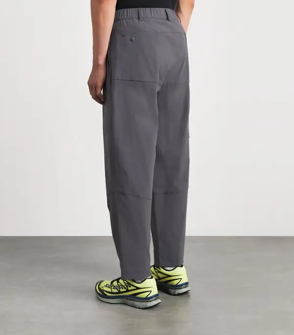MANORS Greenskeeper Golf Trousers