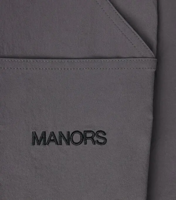 MANORS Greenskeeper Golf Trousers