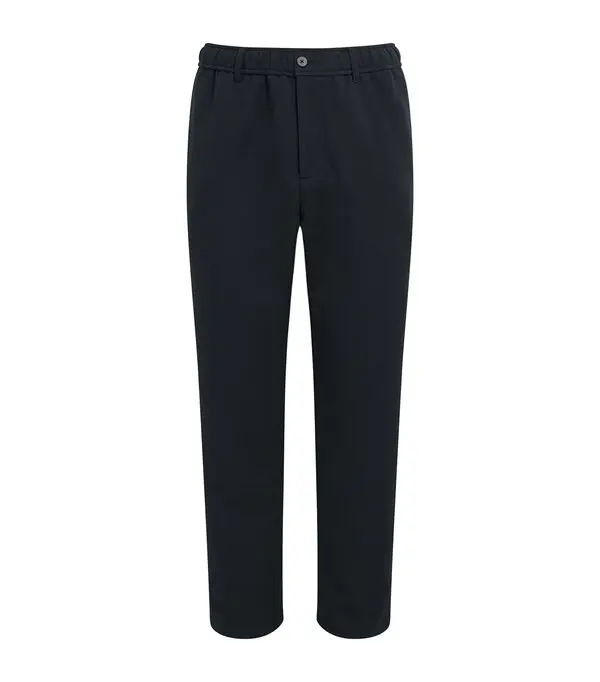 SAMSØE SAMSØE Linen Sajabari Chinos