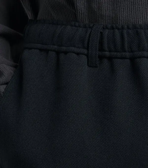 SAMSØE SAMSØE Linen Sajabari Chinos
