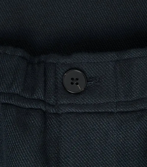 SAMSØE SAMSØE Linen Sajabari Chinos
