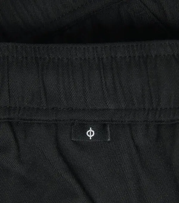 SAMSØE SAMSØE Linen Sajabari Chinos