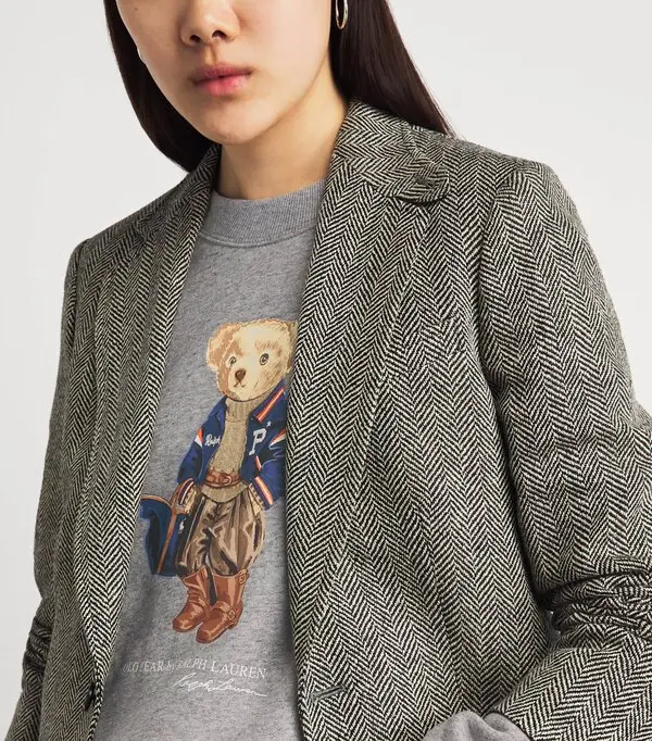 Polo Ralph Lauren Polo Bear Sweatshirt