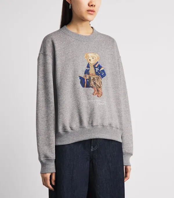 Polo Ralph Lauren Polo Bear Sweatshirt