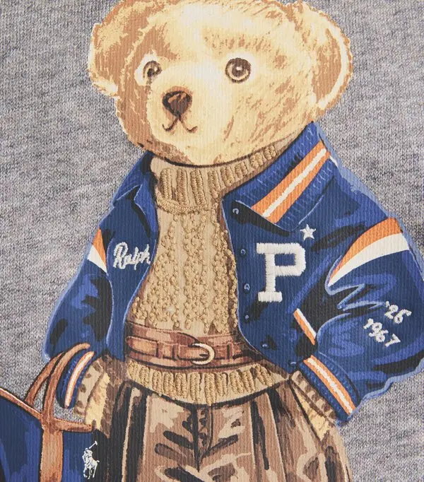 Polo Ralph Lauren Polo Bear Sweatshirt