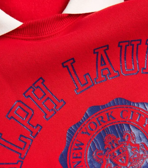 Polo Ralph Lauren Polo Crest Sweatshirt