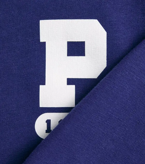 Polo Ralph Lauren Quarter-zip Sweatshirt
