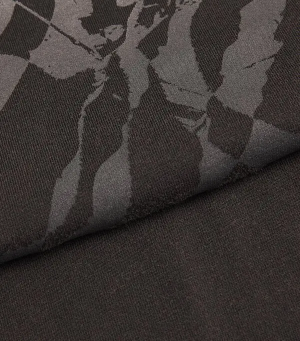 Moose Knuckles Cotton Logo T-shirt