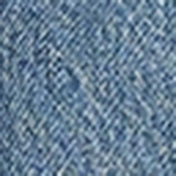 AMI Paris De Coeur Denim Shirt