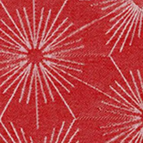 LE JACQUARD FRANÇAIS Cotton Sous Les Étoiles Stocking