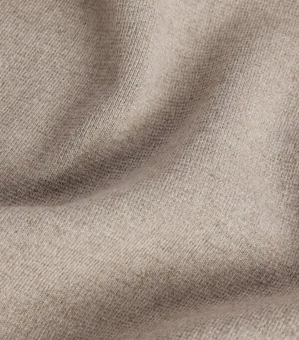 Dunhill Cotton-cashmere Athluxury Bomber Jacket