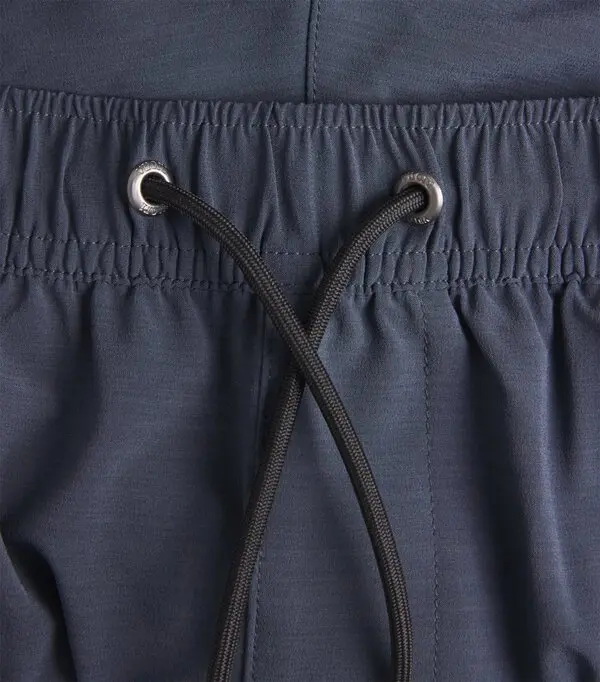 Vuori 7 Lined Elevate Kore Shorts
