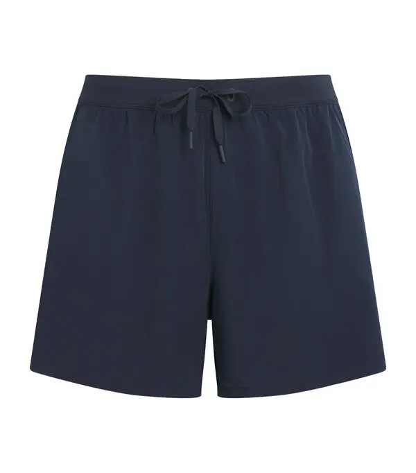 Vuori 5’’ Lined Course Shorts