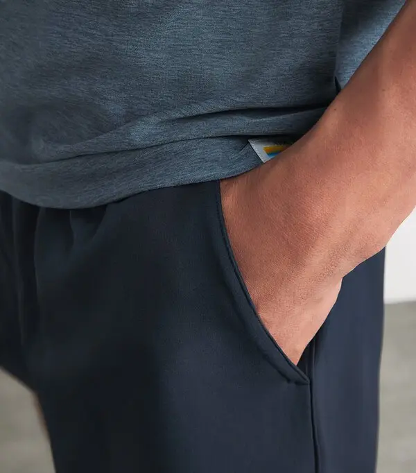 Vuori 5’’ Lined Course Shorts